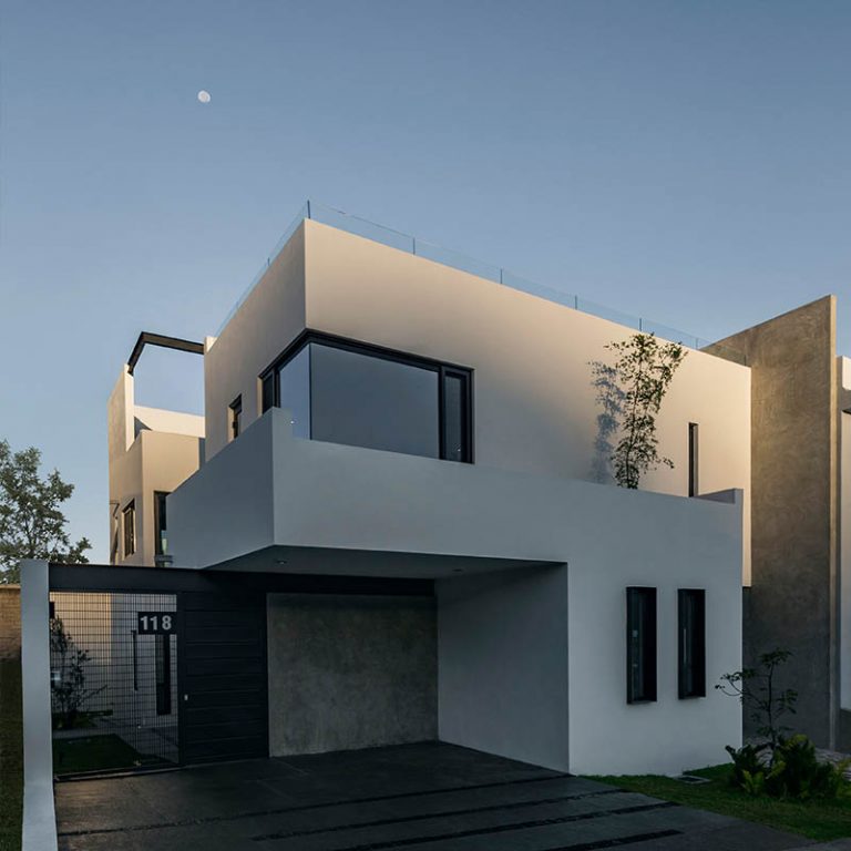 Casas terminadas I Cassaplan I Espacios a tu medida