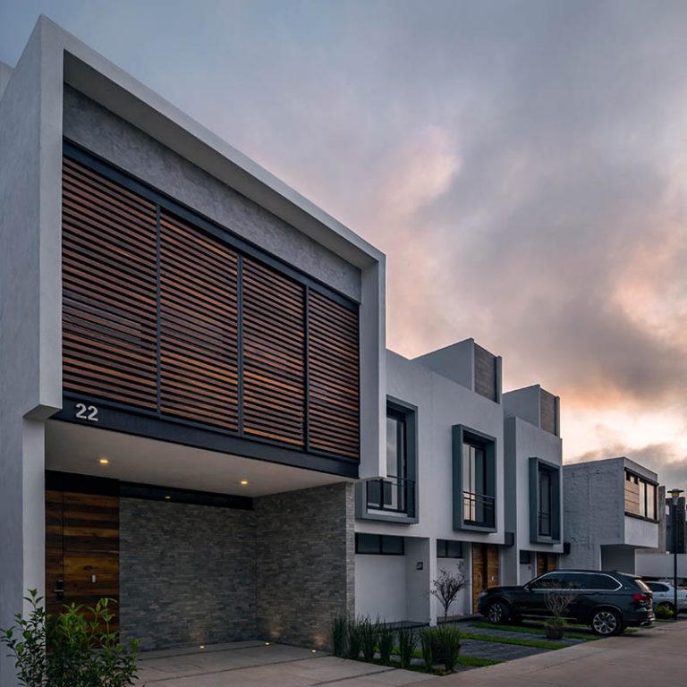 Casas terminadas I Cassaplan I Espacios a tu medida