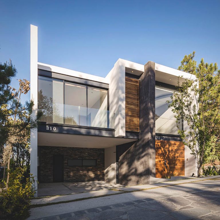 Casas terminadas I Cassaplan I Espacios a tu medida