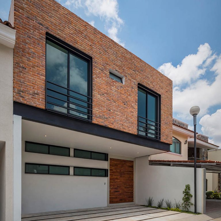 Casas terminadas I Cassaplan I Espacios a tu medida