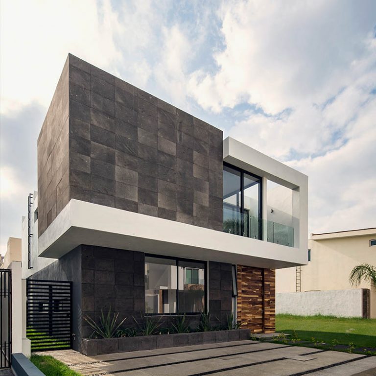 Casas terminadas I Cassaplan I Espacios a tu medida