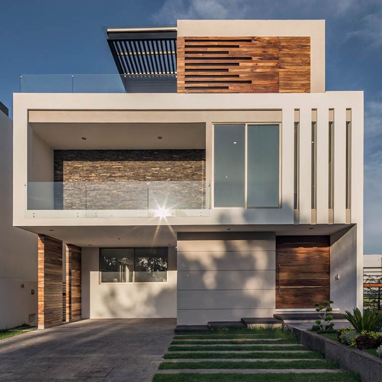 Casas terminadas I Cassaplan I Espacios a tu medida