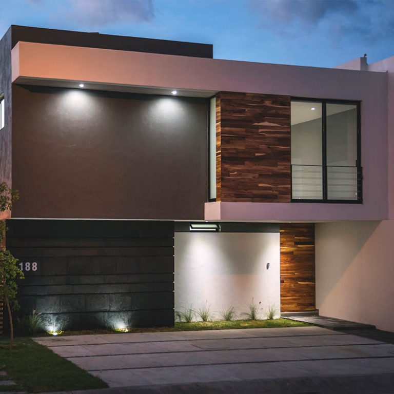 Casas terminadas I Cassaplan I Espacios a tu medida