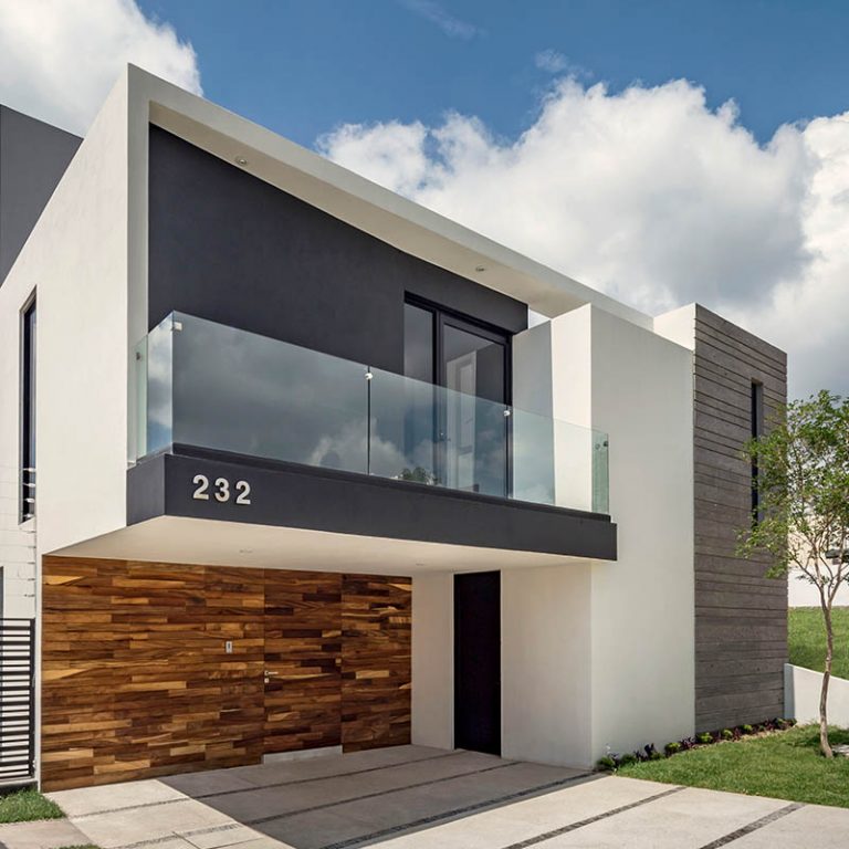 Casas terminadas I Cassaplan I Espacios a tu medida