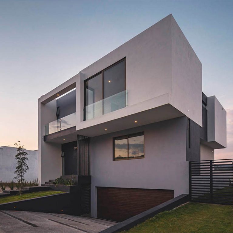 Casas terminadas I Cassaplan I Espacios a tu medida