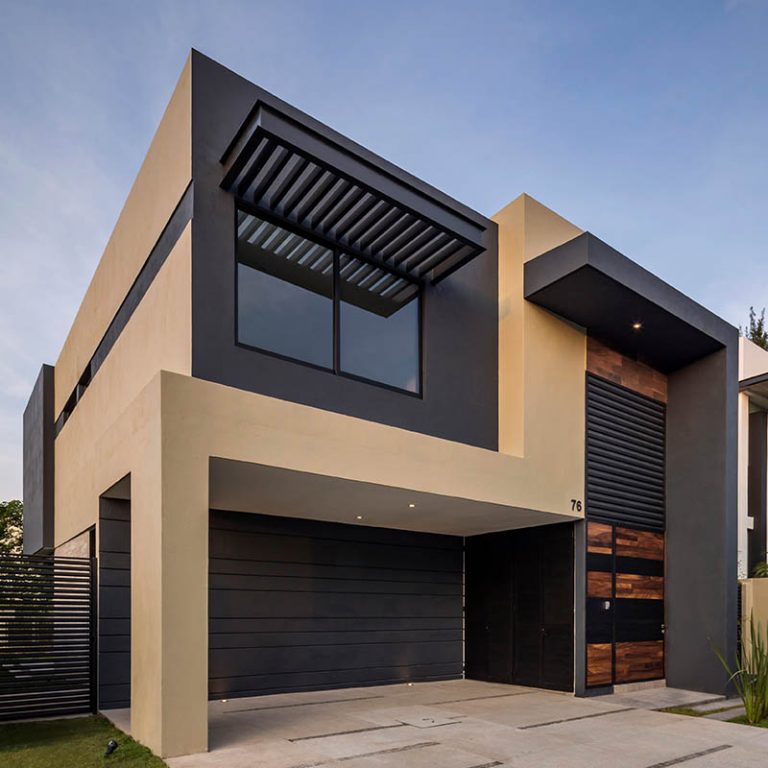 Casas terminadas I Cassaplan I Espacios a tu medida