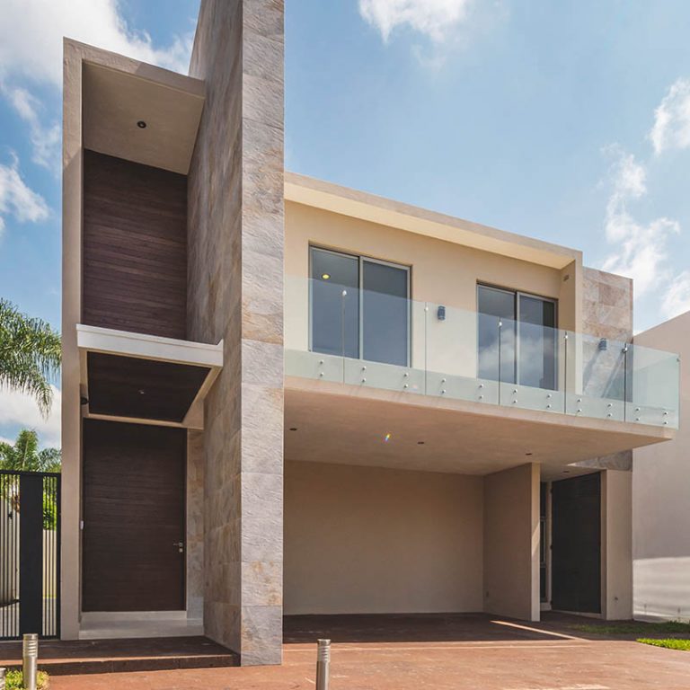 Casas terminadas I Cassaplan I Espacios a tu medida