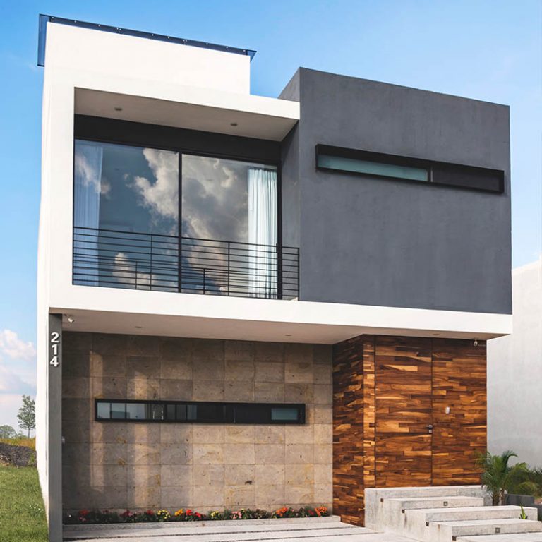 Casas terminadas I Cassaplan I Espacios a tu medida