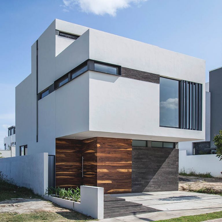 Casas terminadas I Cassaplan I Espacios a tu medida