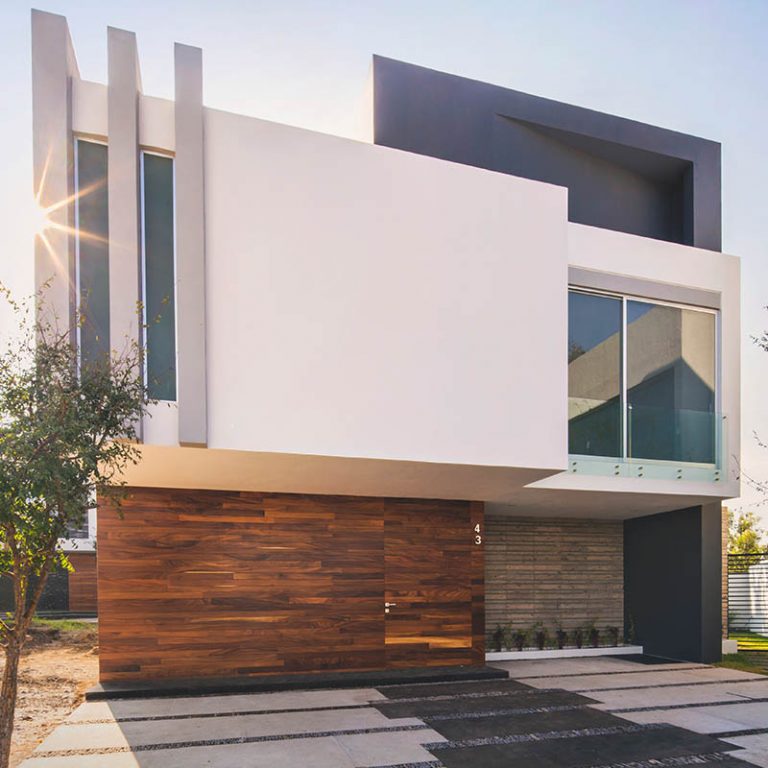 Casas terminadas I Cassaplan I Espacios a tu medida