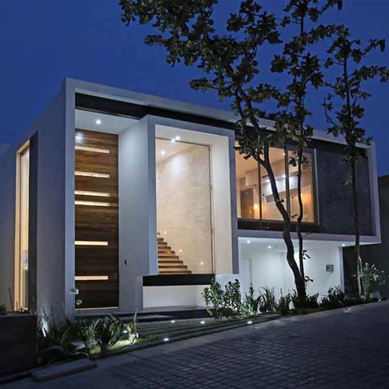 Casas terminadas I Cassaplan I Espacios a tu medida