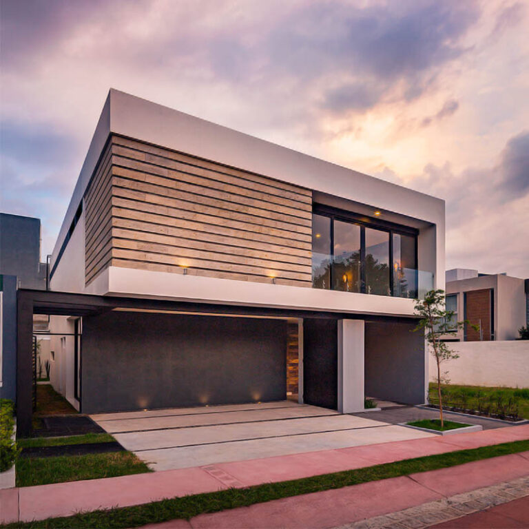 Casas terminadas I Cassaplan I Espacios a tu medida